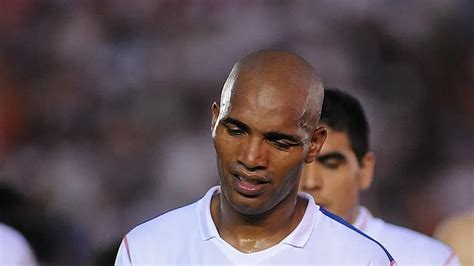 Regueiro Vuelve A Su Primer Amor