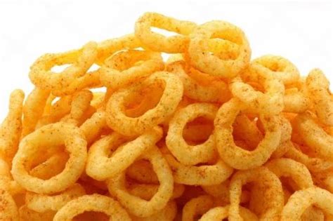 Quinoa Rings Sweet Chilli At ₹ 132kg Extruded Snack In Hyderabad