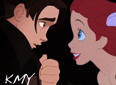 Jim And Ariel Part 3 By Atlaandhp On Deviantart