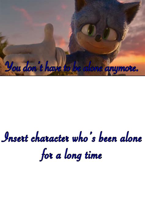 Sonic Reaches Out To Carrie White By Carriejokerbates On Deviantart