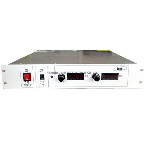 30kv Precision High Voltage Dc Power Supply High Voltage Power Supply