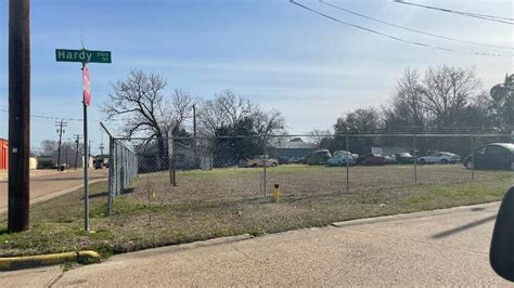 1506 Cavitt Ave Bryan Tx 77801 Industrial For Sale Loopnet