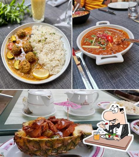 Le Massala Restaurant Indien Schiltigheim Critiques De Restaurant