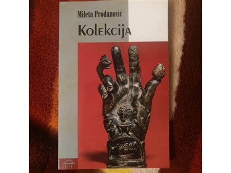 Kolekcija Mileta Prodanović 75924509