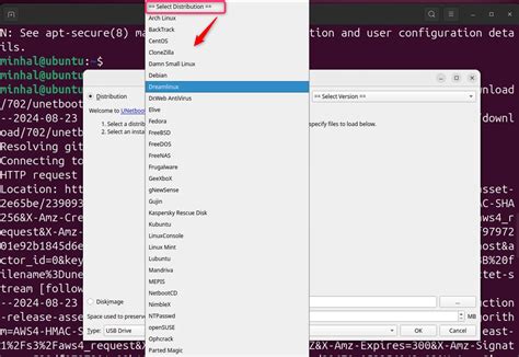How To Install Unetbootin On Ubuntu 2404 From Official Site