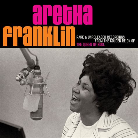 Aretha Franklin Music Fanart Fanarttv