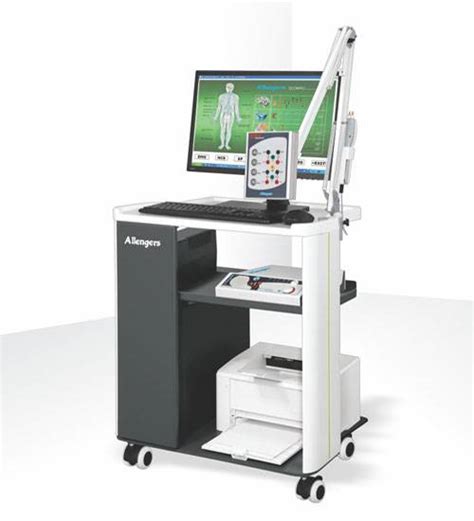 Diagnostics Egynile Group