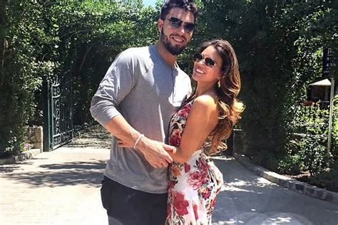 Former Fox Reporter Gets New Beau