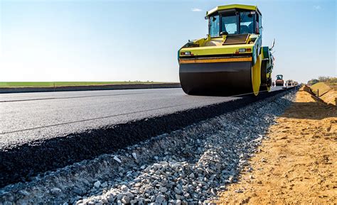 Asphalt Laney Construction Materials