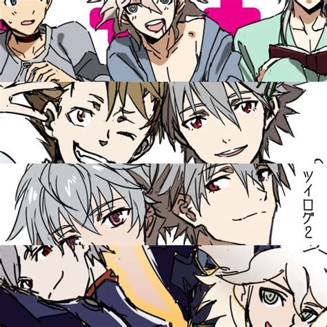 渚熏侧颜美 Eva 堆糖，美图壁纸兴趣社区