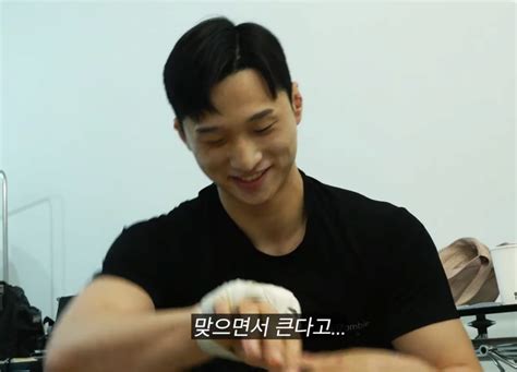 좀비트립 이번화 선수가 빡친 이유 유머움짤이슈 에펨코리아