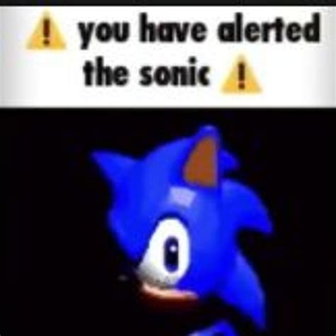 Stream Friday Night Funkin Vs You Have Alerted The Sonic Alerted Song By Opheliagacha