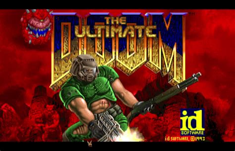 Barneys Revenge Addon Doom Moddb