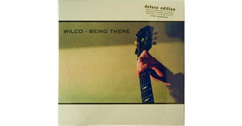 Being There Deluxe Edition Wilco 4 X Lp Box Set Music Mania