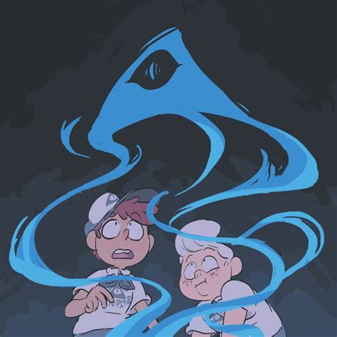 Soul Sucking Lgbt Gravity Falls Fan Art Gravity Falls Gravity Falls Art