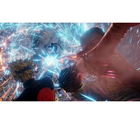 Jump Force Xbox One Xbox Series X W Sklepie Rtv Euro Agd