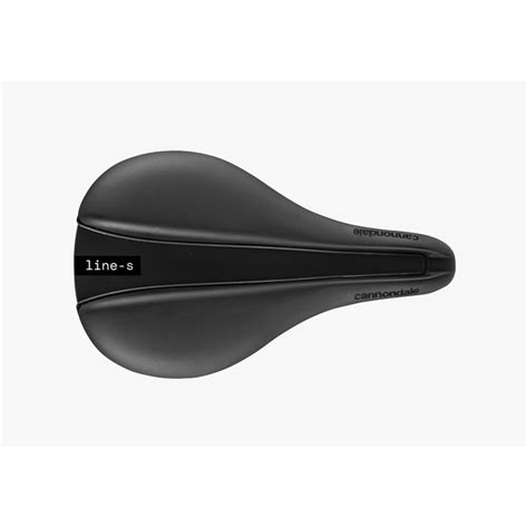 Saddles Cannondale Line S Ti Flat Saddle