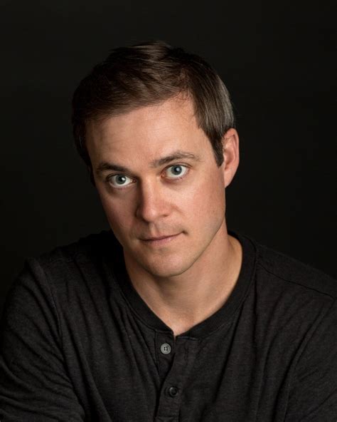 Events — Eric M Johnson