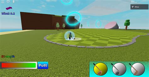 Better Ways To Add Friction To A Golf Ball Scripting Support