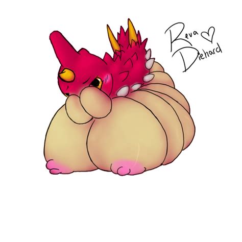 Rule 34 Blush Breasts Color Female Female Only Multi Breast Nipples Nude Pokemon Pokemon Rse