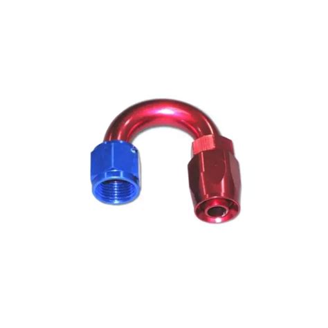 Generico Fitting An10 180 Grados