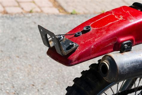 Wondrousbreads 1981 Honda Xl100s Builds And Project Cars Forum
