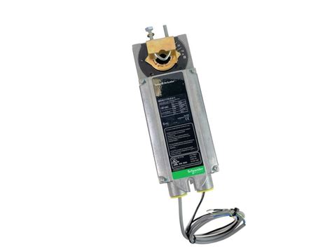 Ms40 7170 Hvac Actuator By Tac