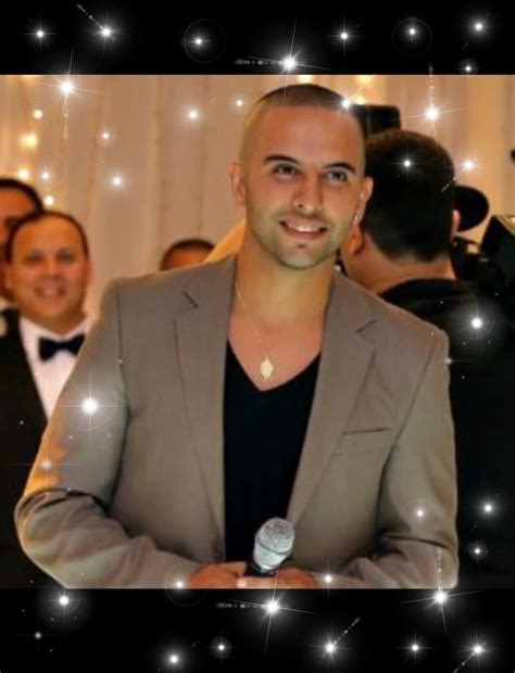 אבי בן אבו העמוד הרשמי