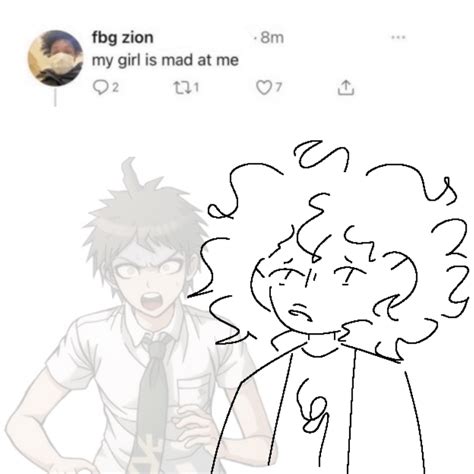 Yeah R Danganronpa