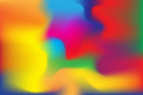 Vibrant Gradient Background Abstract Color Wave Eps Vector 16461075 Vector Art At Vecteezy