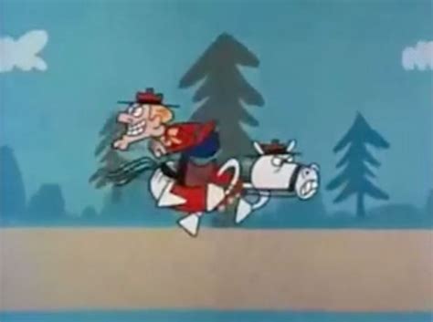 Dudley Do Right Snidely Whiplash