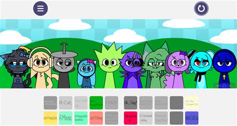 Sprunki Doodoo Fard Turn Burps And Giggles Into Musical Masterpieces