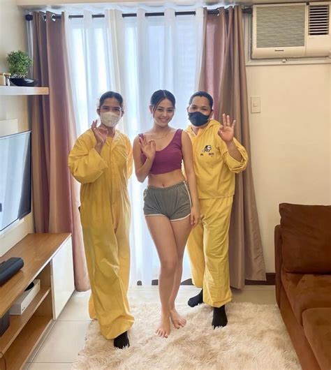 Tiffany Gray Feet