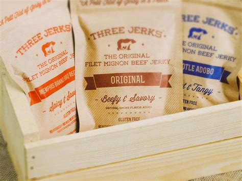 My Favorite Things 2015 The Girl Who Ate Everything Best Jerky Filet Mignon Beef Jerky