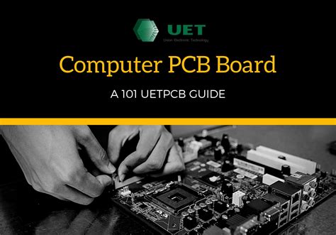 Computer Pcb Board A 101 Complete Guide Computer Pcb Board A 101 Complete Guide