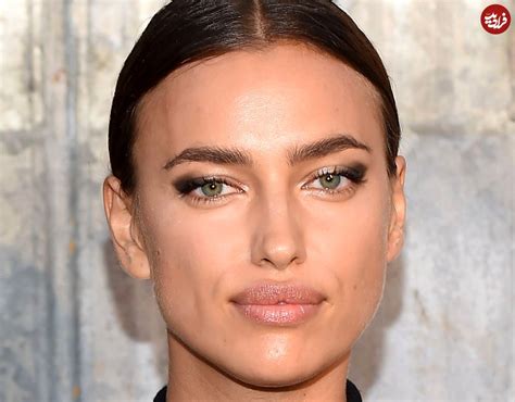 تصاویر بیوگرافی، عکس های شخصی و زندگی خصوصی ایرینا شایک