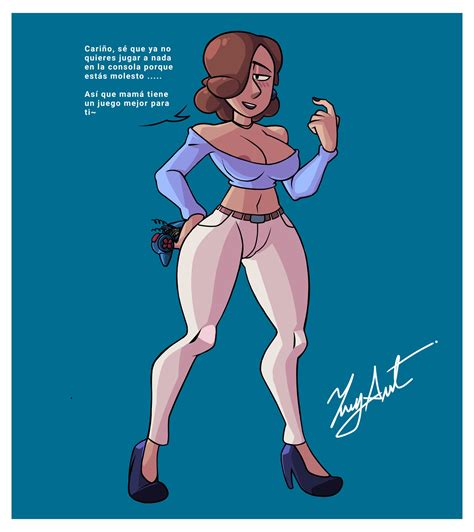 Post 5880641 Hilda Series Johanna