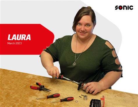 Sonic Spotlight Sonic Tools