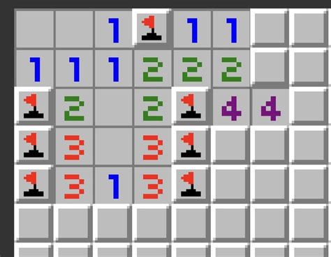 Help Stepbrother Im Stuck Rminesweeper