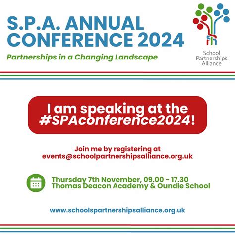 Leon Spence On Linkedin Spaconference2024