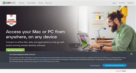 15 Best Remote Desktop Software For Mac And Remote Access