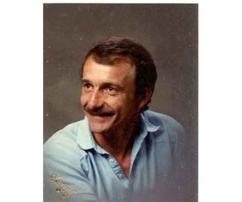 Daniel D Durbin Obituary 2023 Chester Wv Arner Funeral Chapel