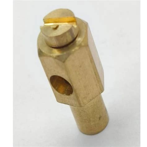 1 Inch Brass Socket Pin For Domestic At Rs 700kg In Jamnagar Id