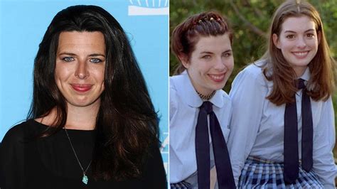 Princess Diaries Star Heather Matarazzo Addresses Rumours Around A