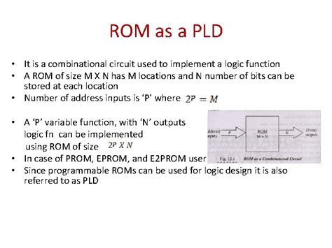 Programmable Logic Devices Introduction Fixed Function Ics They