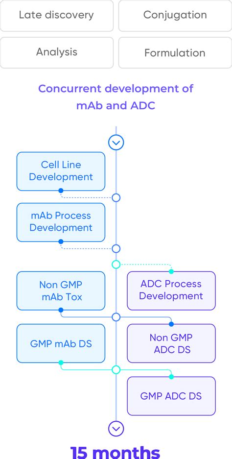 Antibody Drug Conjugates Our Services Samsung Biologics The