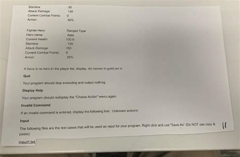 solved program description in assignment 5 you will create