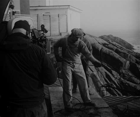 The Lighthouse Free Power Grade Look