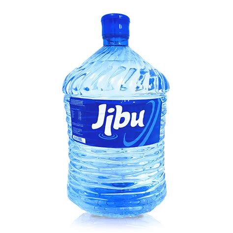 10l Bottle Refill Jibu Kenya