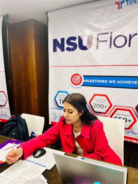 Shoutout To The Texas Review Team For The Fair Held In Hyderabad Recently It Was Great To Meet